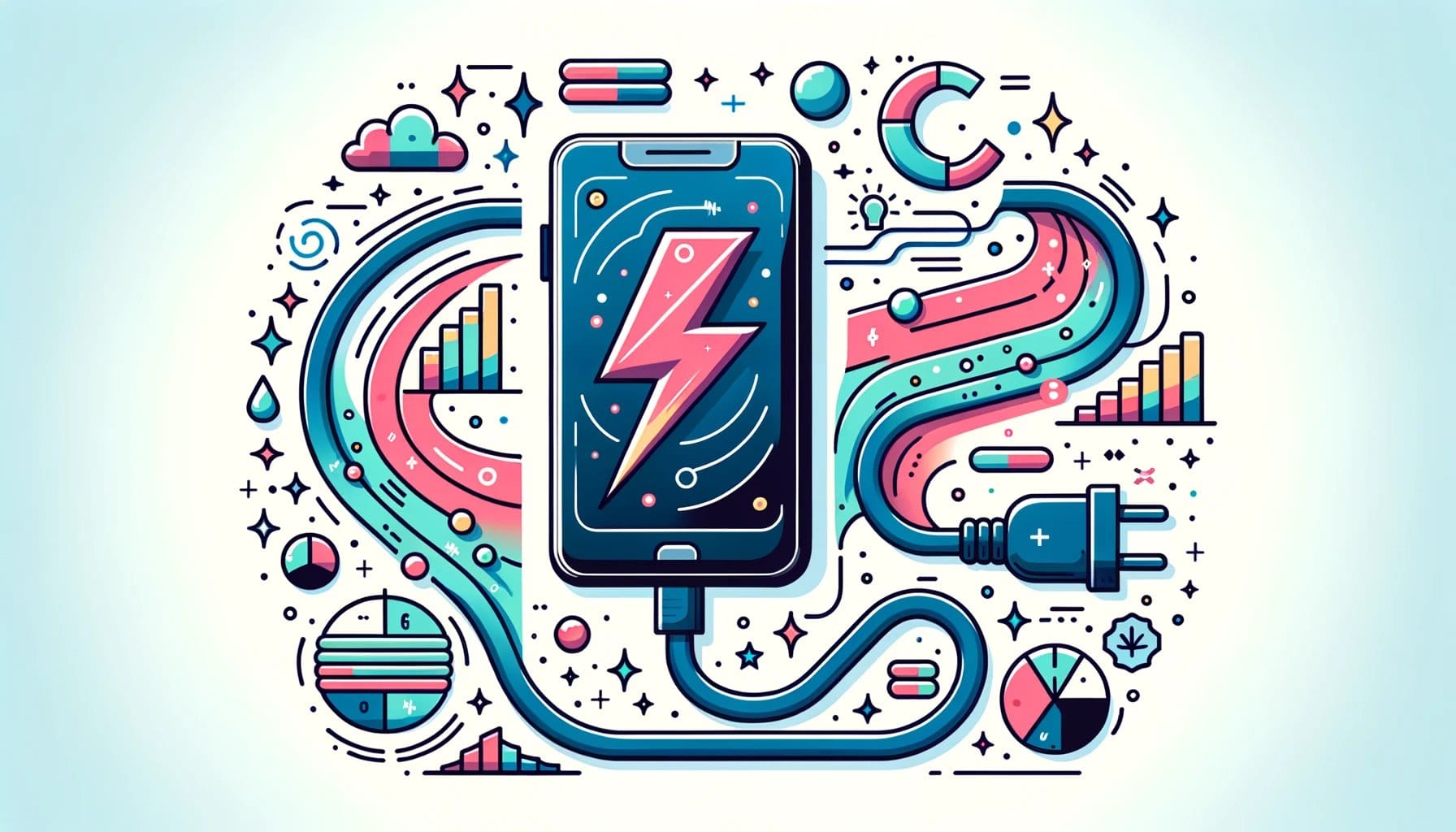 🔋 Mon iPhone ne charge plus : solutions efficaces