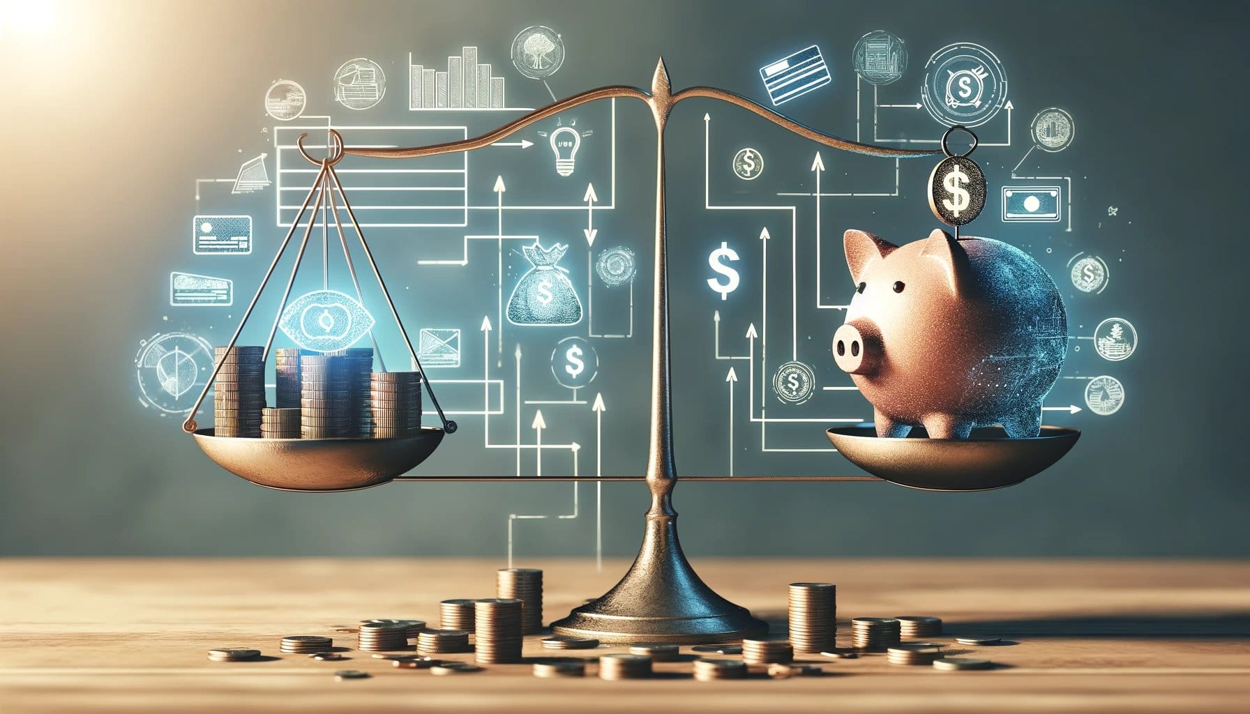 💰 Solde créditeur : signification et astuces de gestion