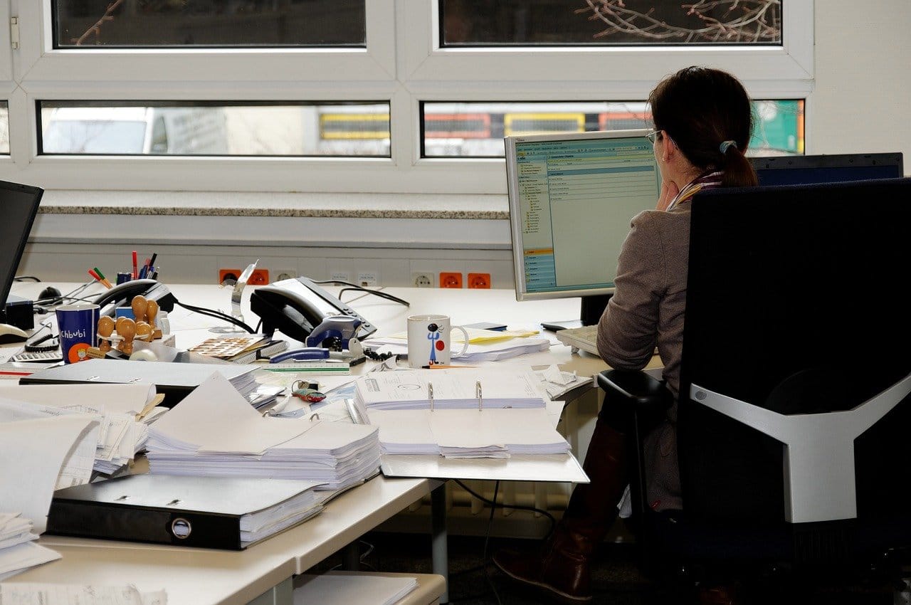 📬 Optimiser la gestion du courrier pour l'efficacité