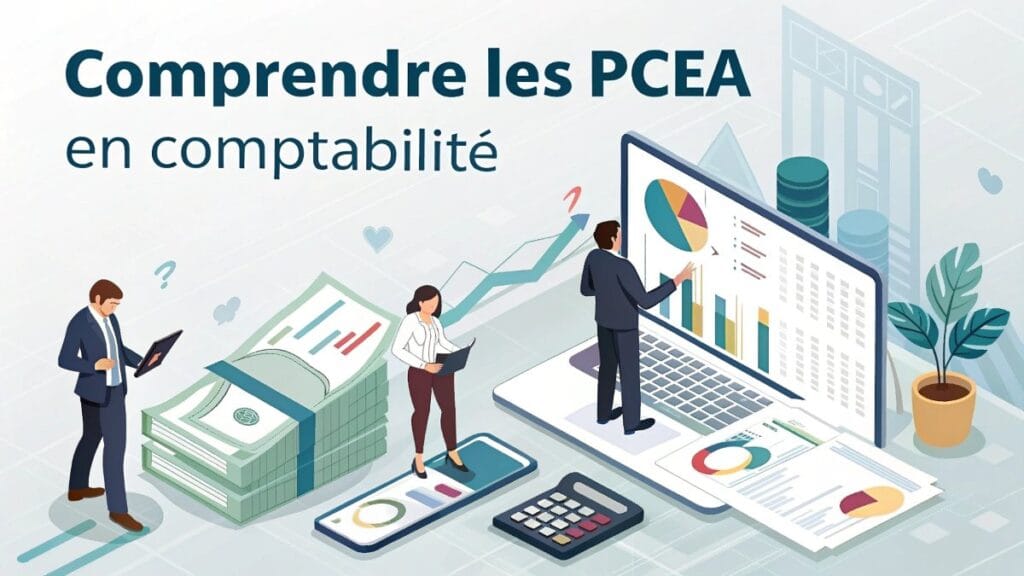 💼 PCEA en comptabilité : ce que vous ignorez encore