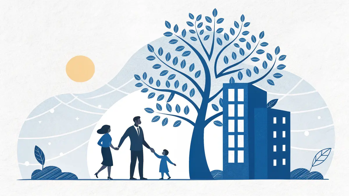 🤔 Congé pour raisons familiales : ce qu'il faut savoir sur vos droits