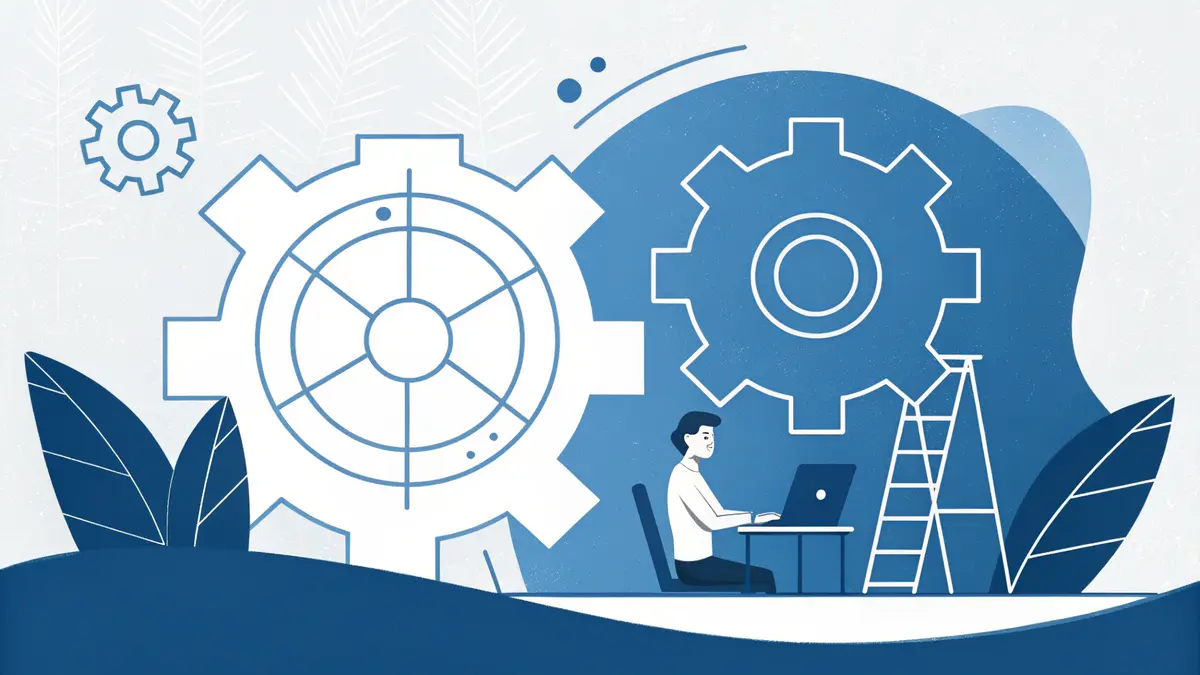 🚀 MBSE : Révolutionnez la conception de systèmes complexes